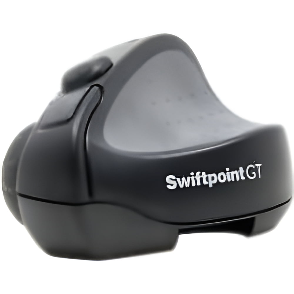 Swiftpoint Propoint Wireless Mouse & in-Air Presenter with Bluetooth ...