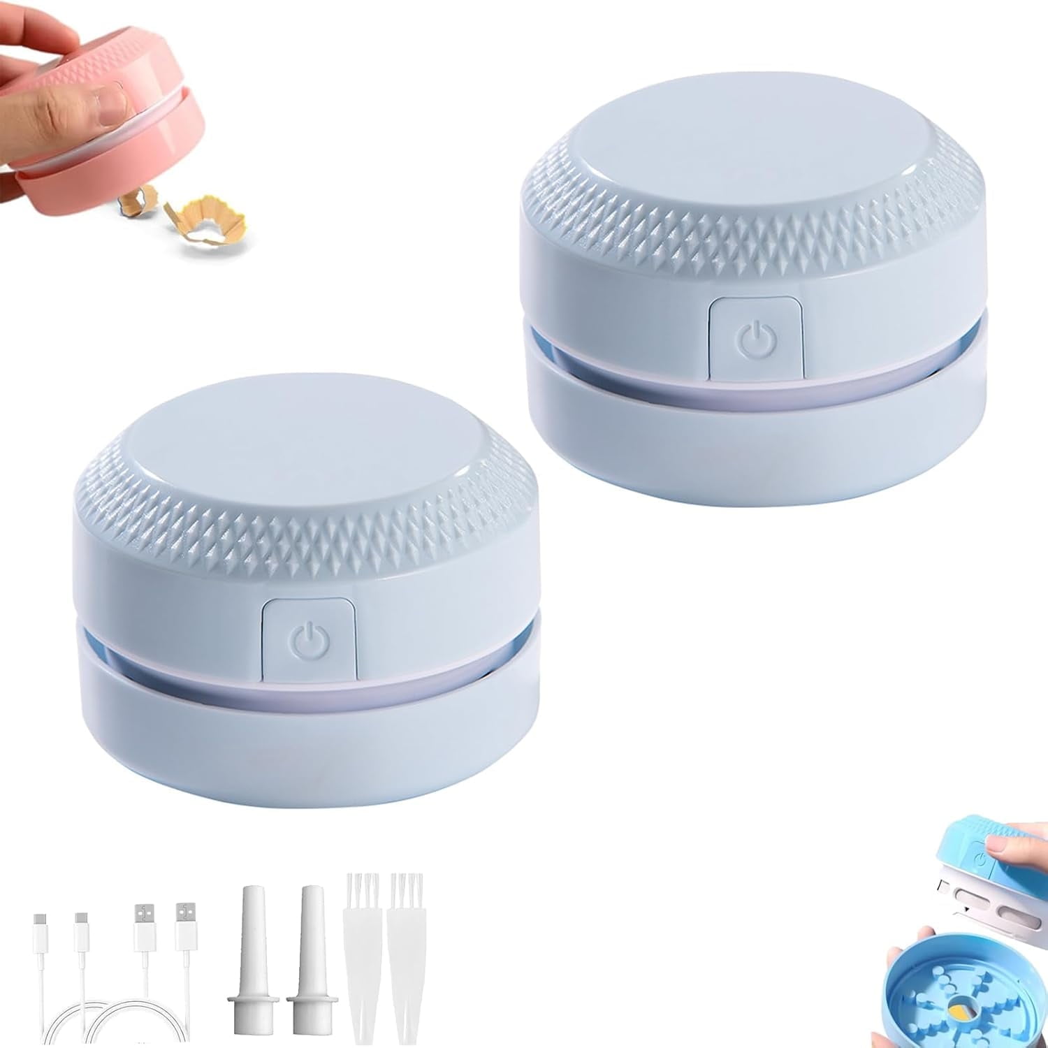 Swiftvac - Smart Vacuum Cleane, Swiftvac Robot Vacuum 3 in 1 ...