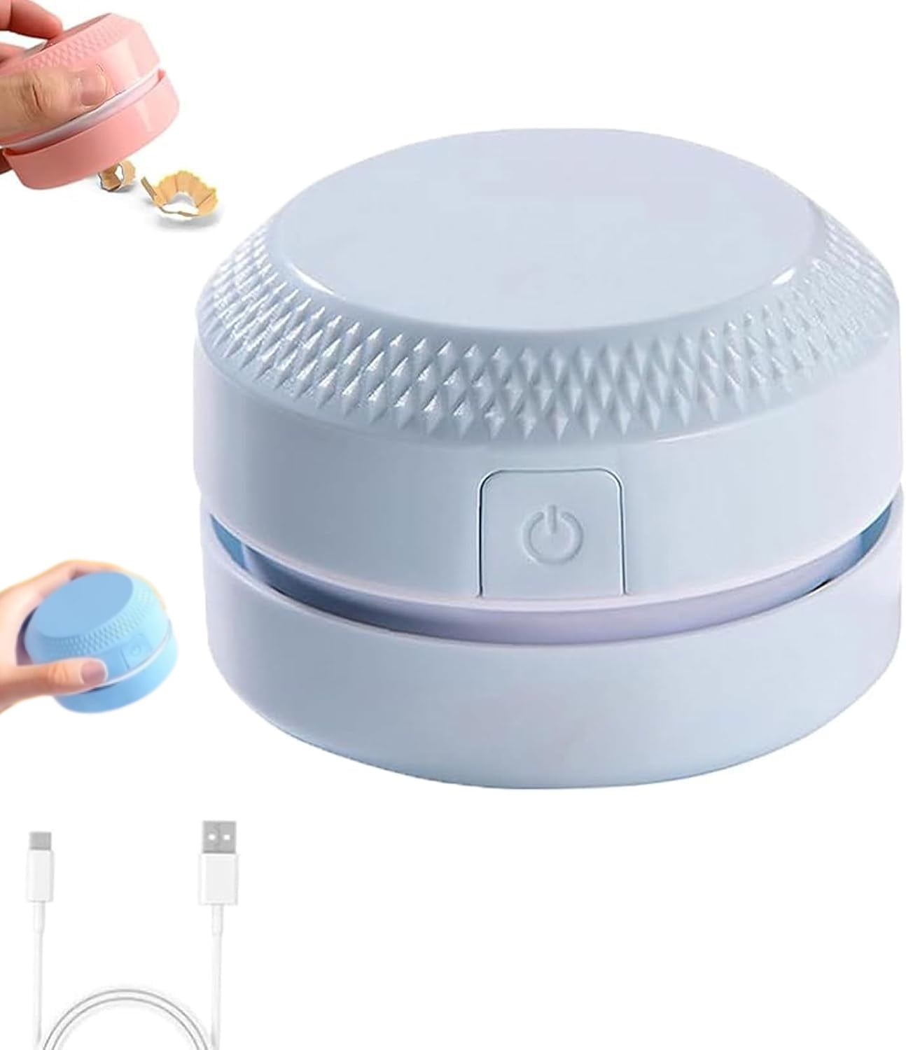 Swiftvac - Smart Vacuum Cleaner, Swiftvac Robot Vacuum 3 in 1, 360 ...