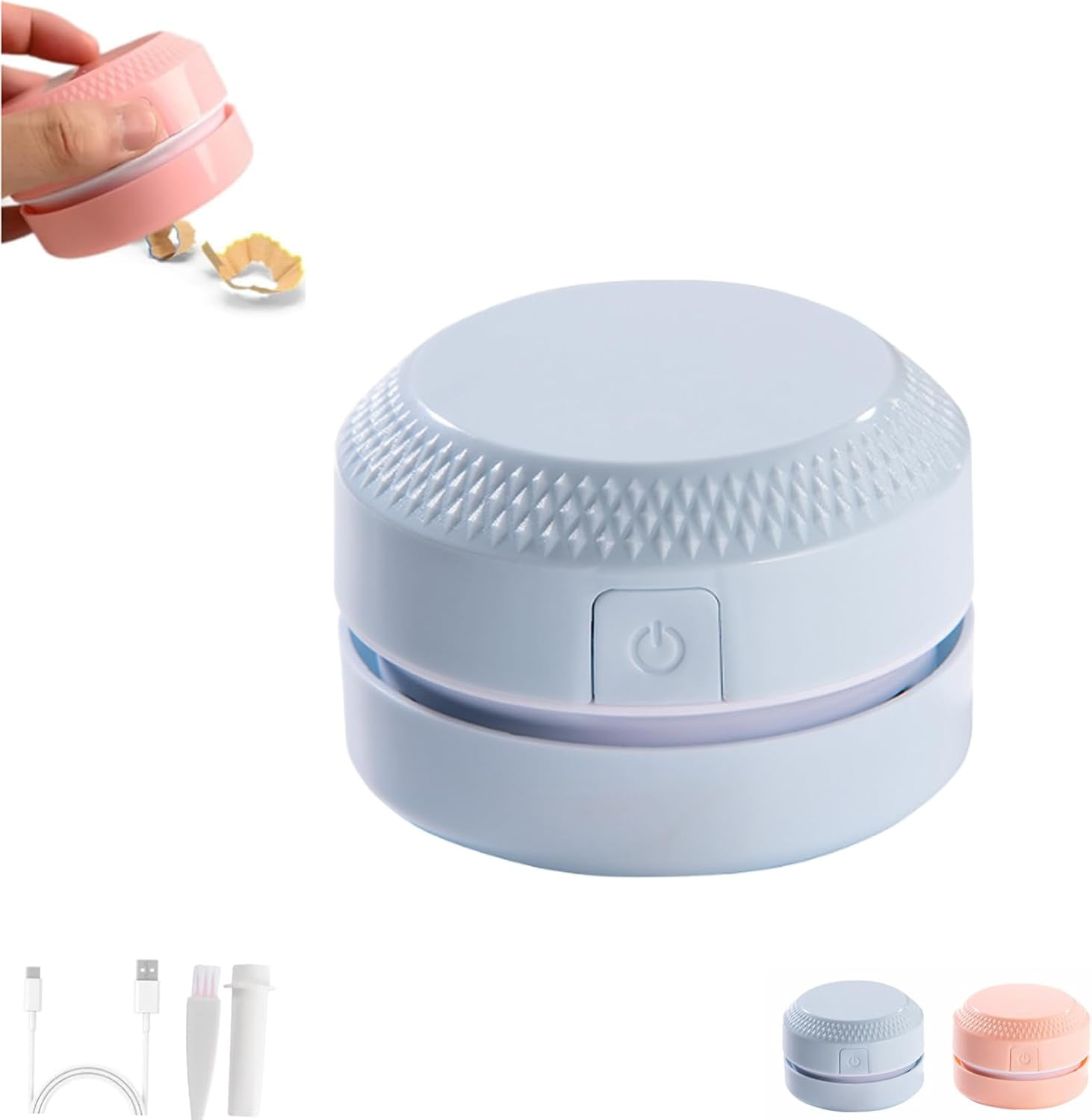 Swiftvac - Smart Vacuum Cleaner, Swiftvac Robot Vacuum 3 in 1, Mini ...