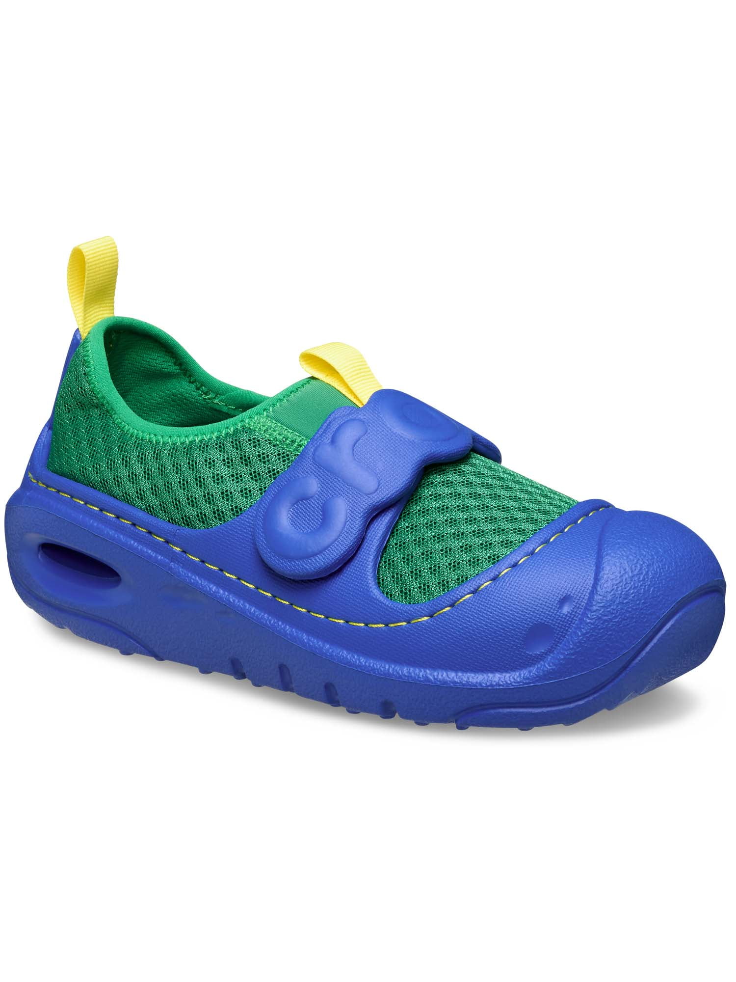 Crocs Kids Swiftwater Splash Water Shoes - Walmart.com