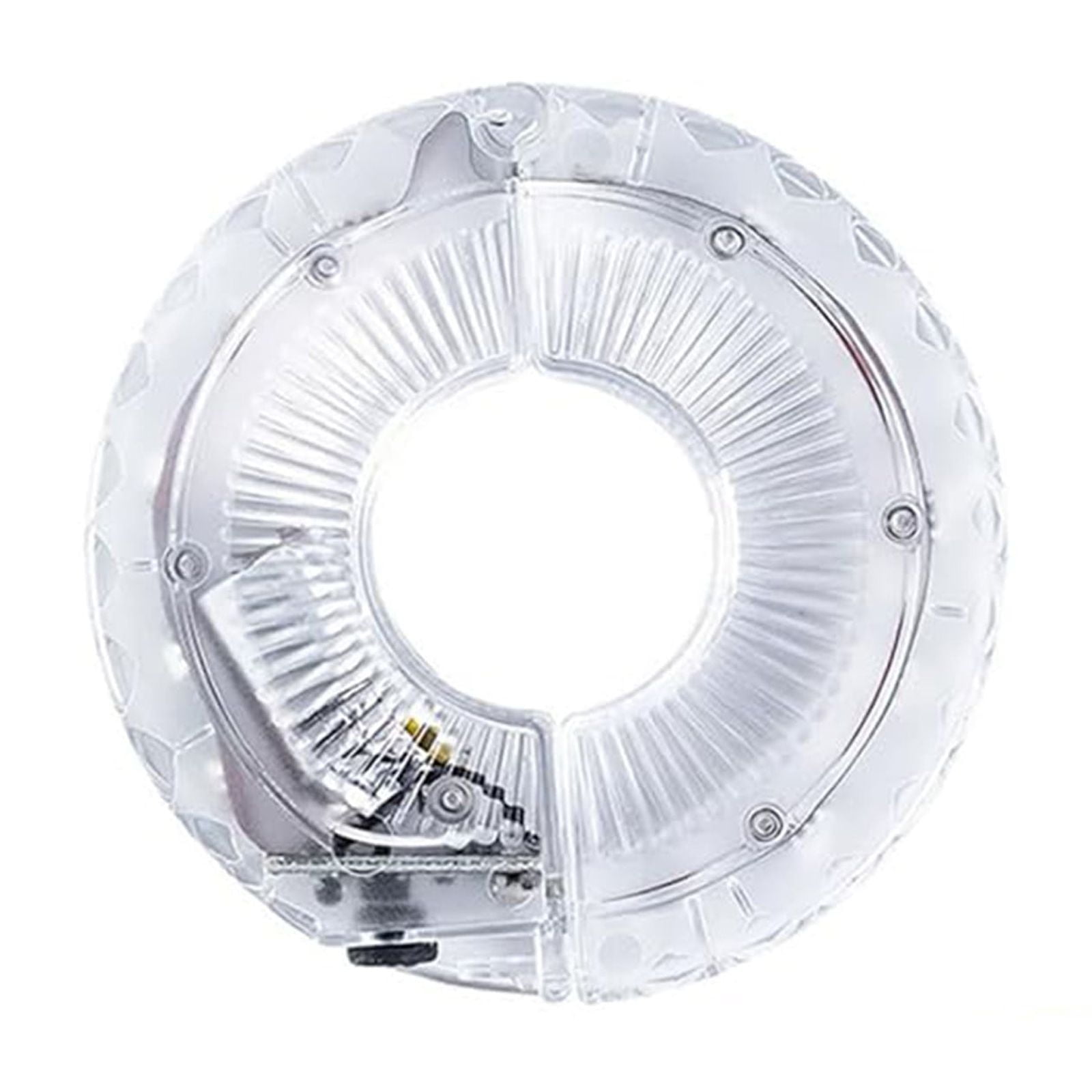 Swiftyle 1-3 PC LED Bike Wheel Lights Edition with Superior Straps LED ...