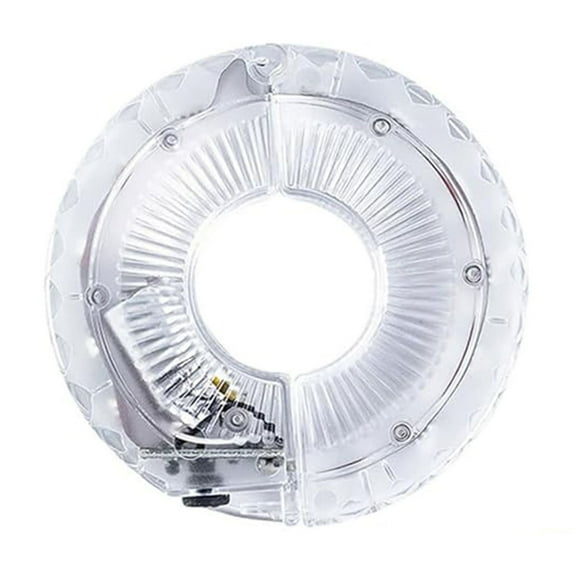 Swiftyle 1-3 PC LED Bike Wheel Lights Edition with Superior Straps LED ...