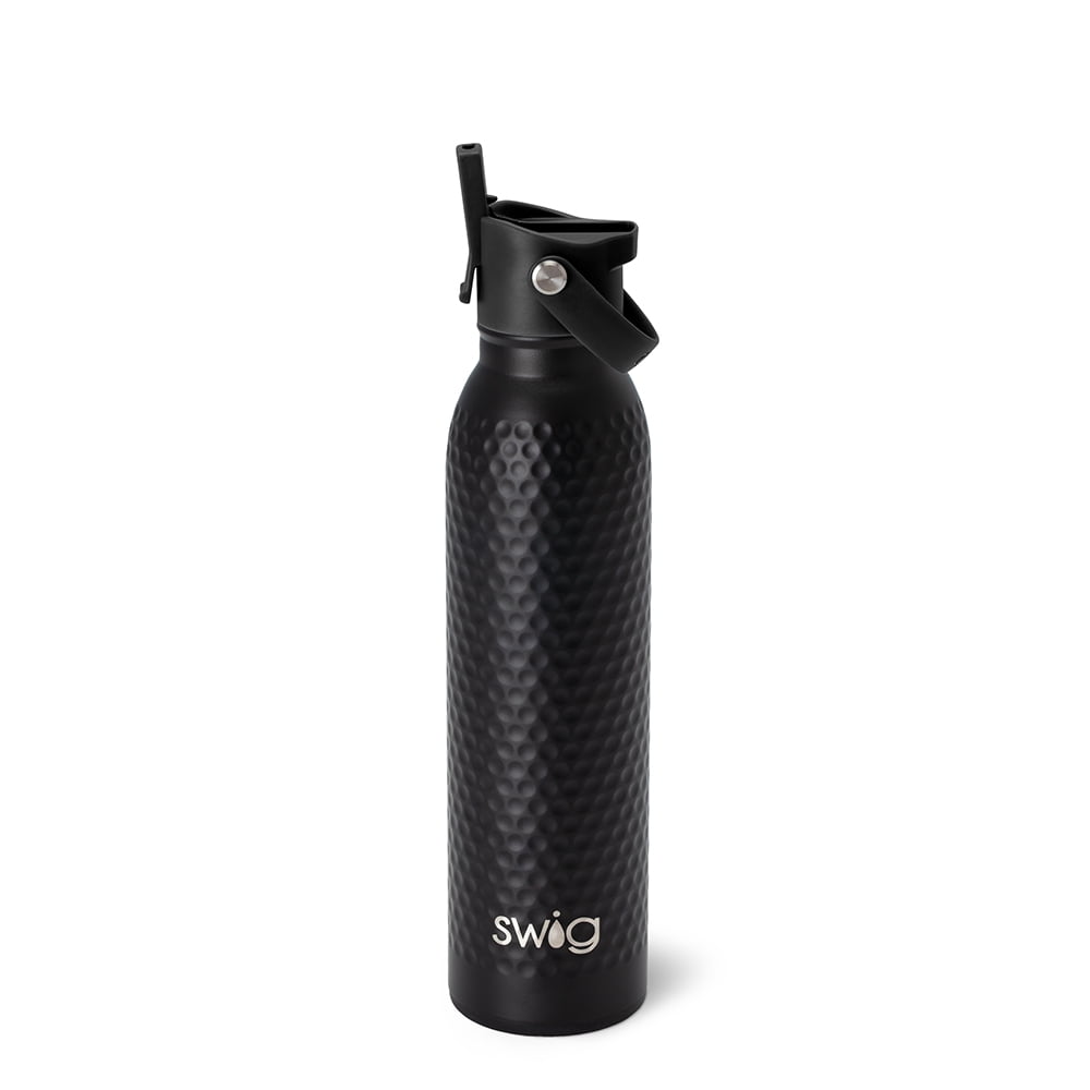 Swig Life 20oz Flip + Sip Bottle | Insulated Stainless Steel Water ...