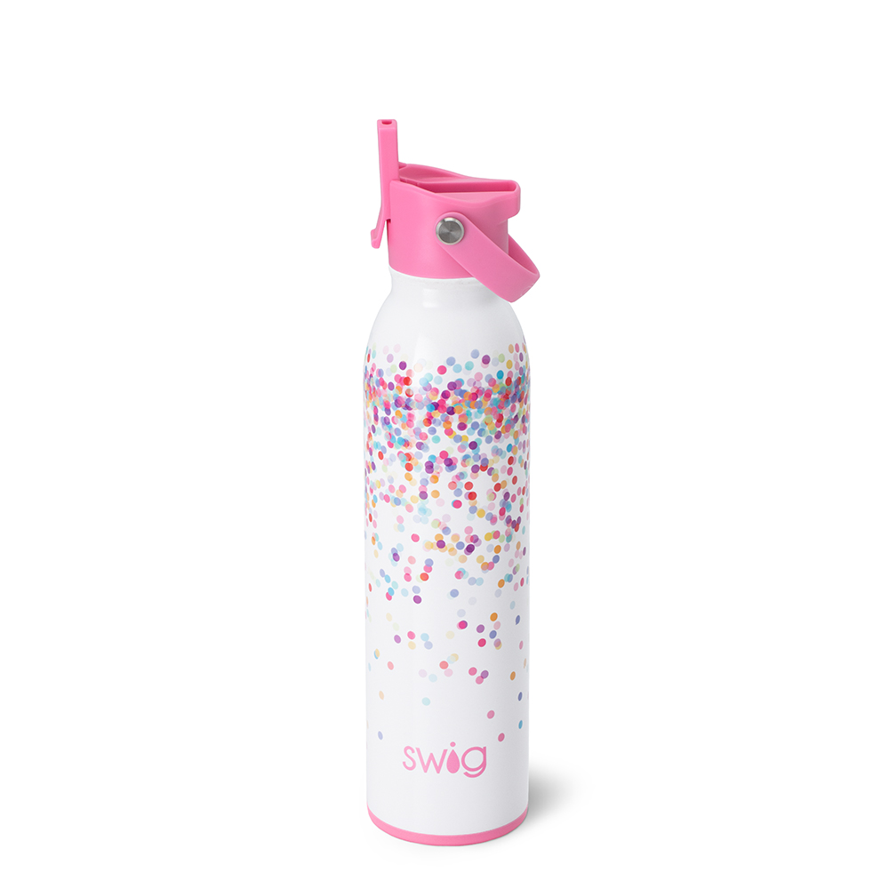 Swig Life 20oz Flip + Sip Bottle | Insulated Stainless Steel Water ...
