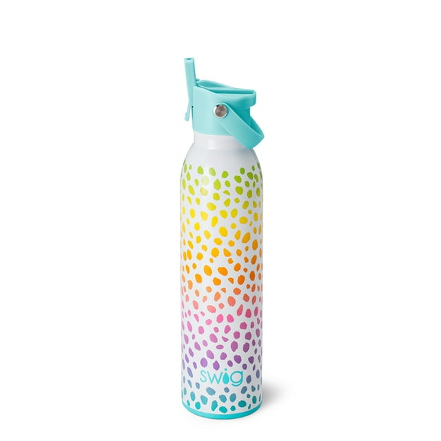 Swig Life 20oz Flip + Sip Bottle | Insulated Stainless Steel Water ...