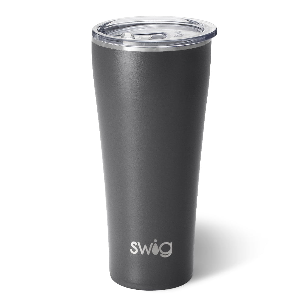 Swig Life 32oz Tumbler | Insulated Stainless Steel Travel Tumbler ...