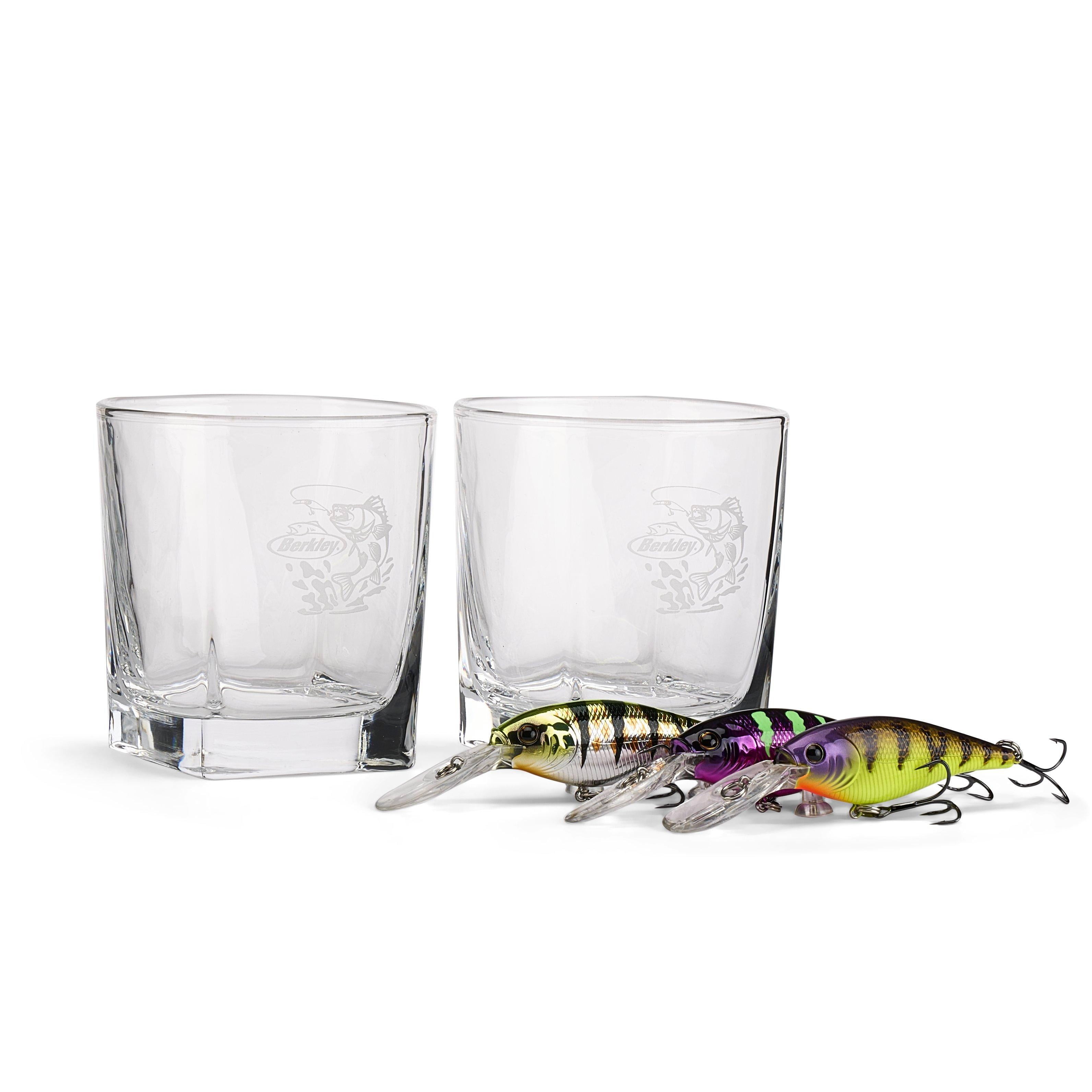 Berkley Swigs for Bigs™ Flicker Shad® Drink Set - Walmart.com