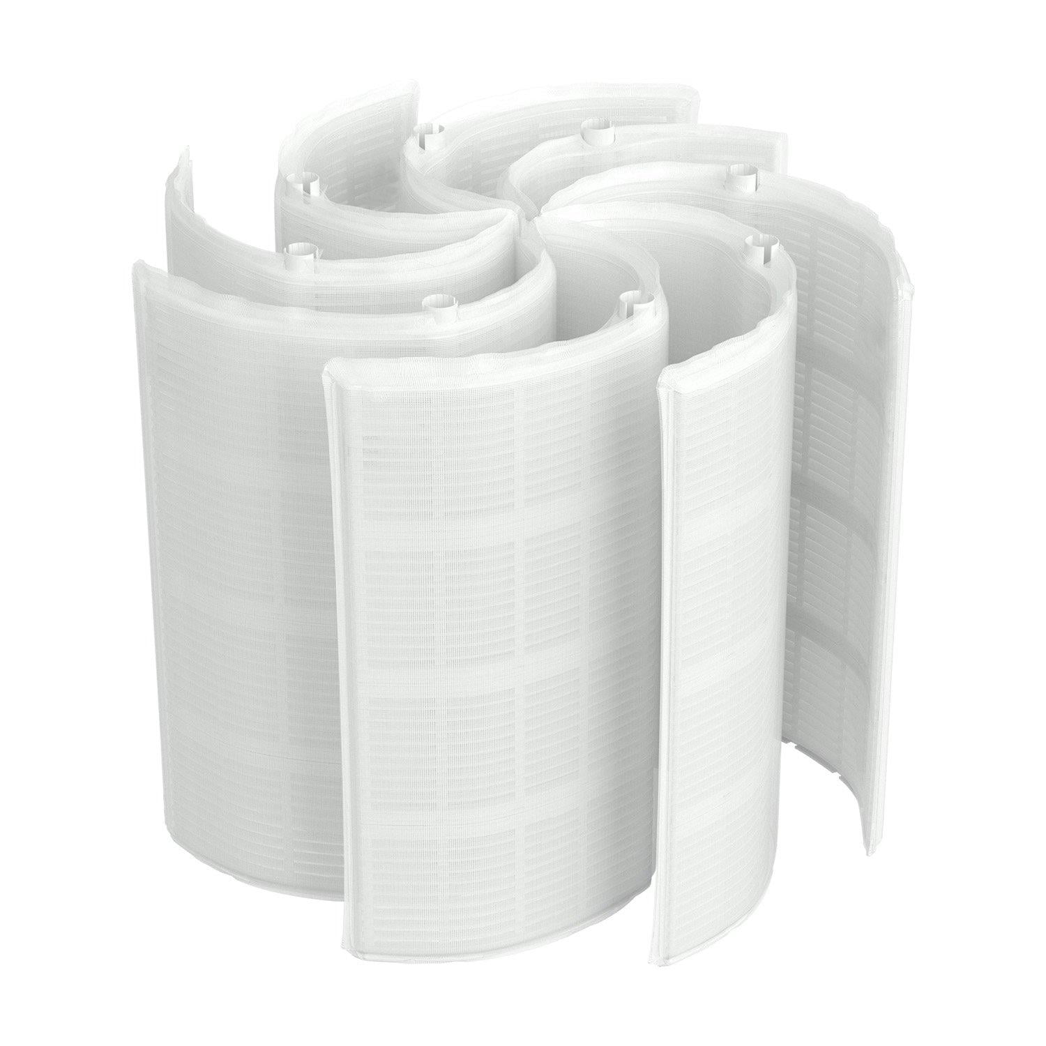 In The Swim 60 sq. ft. Complete DE Pool Filter Grid Set (7 Full, 1 ...