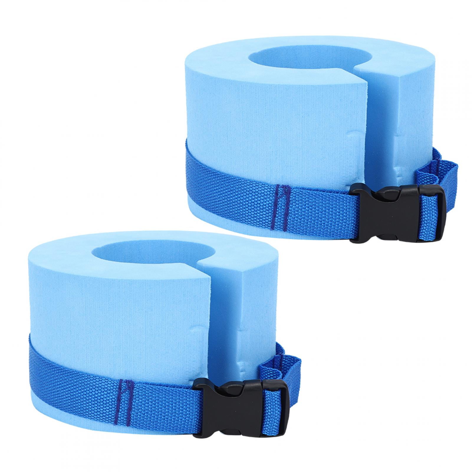 Swim Arm Band Floaters - 1 Pair for Beginner Children & Adults Pool ...