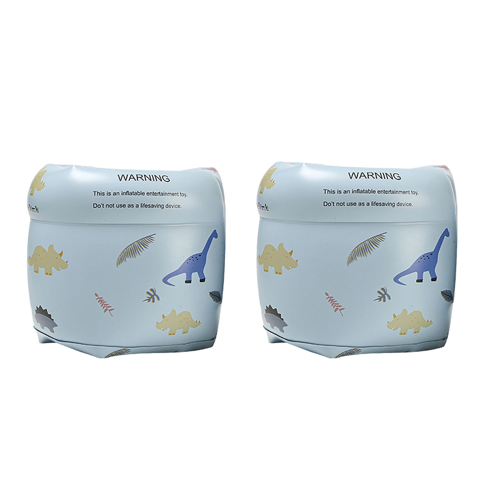 Swim Arm Bands Kids Swimming Inflatable Arm Rings Inflatable Arm ...