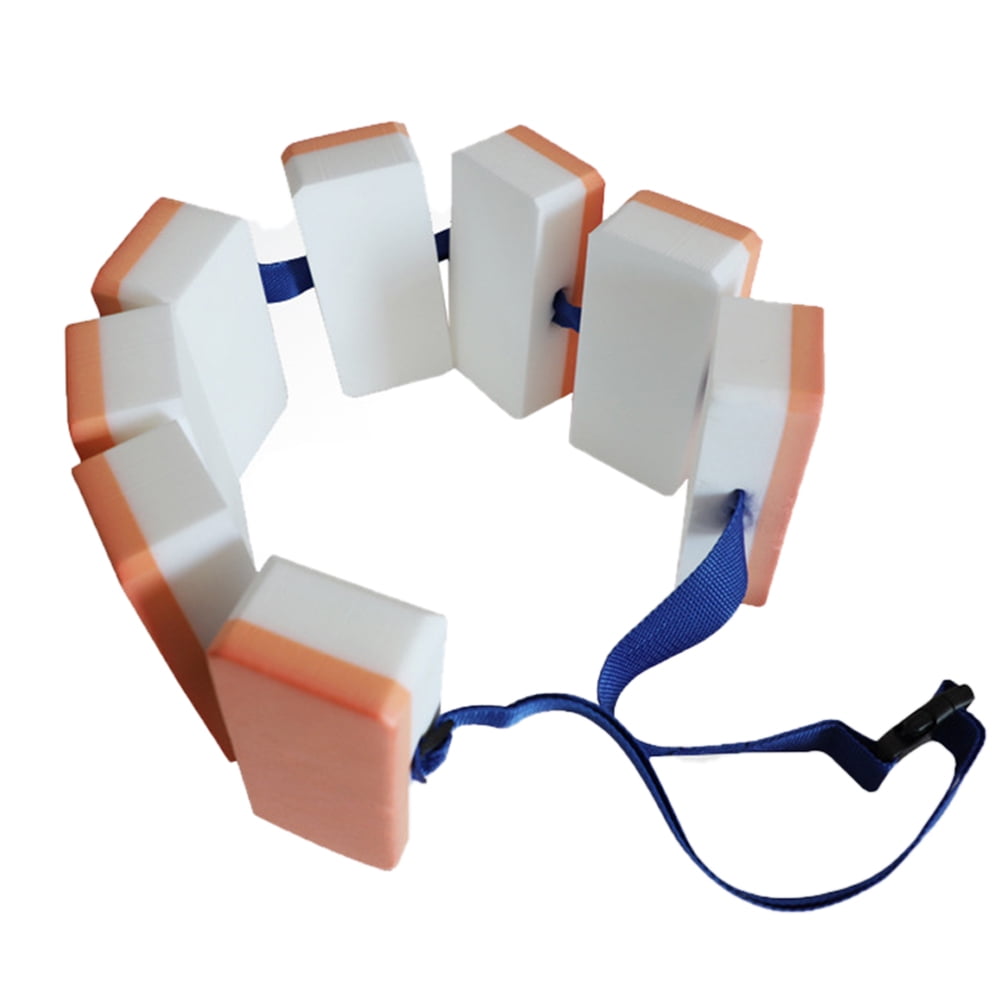 Swim Belt Auxiliary Aquatic Exercise Equipment For Aquatic Exercises ...