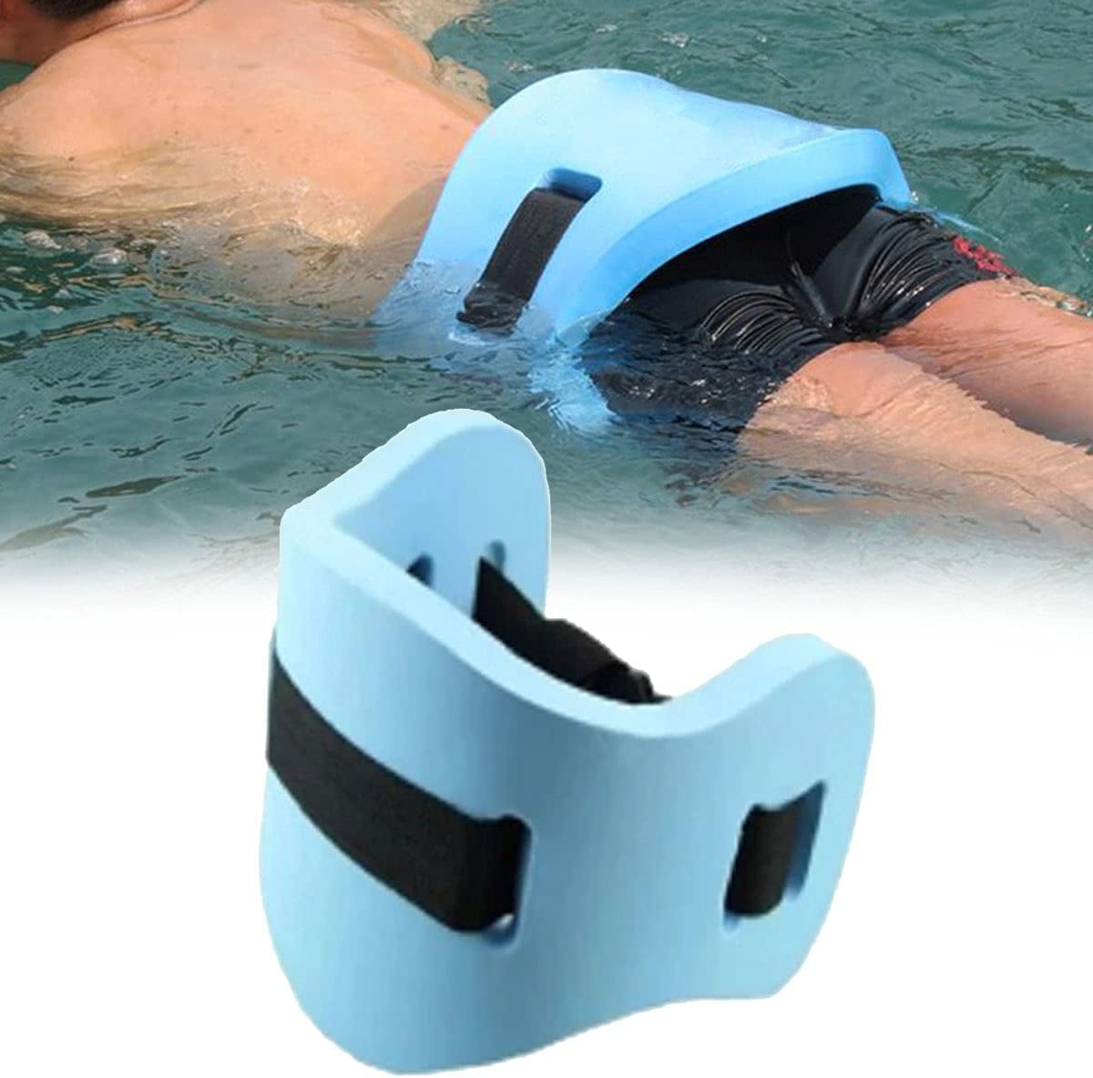 Swim Belt Float Belt EVA Foam Water Aerobics Exercise Belt - Swim ...