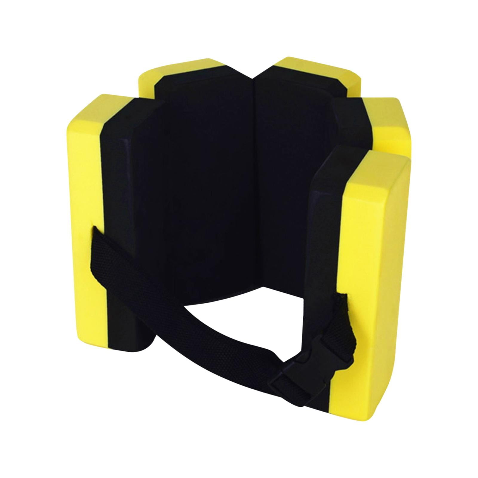 Swim Belt, Swim Floating Board Belt, Flotation Belt with Back Float ...
