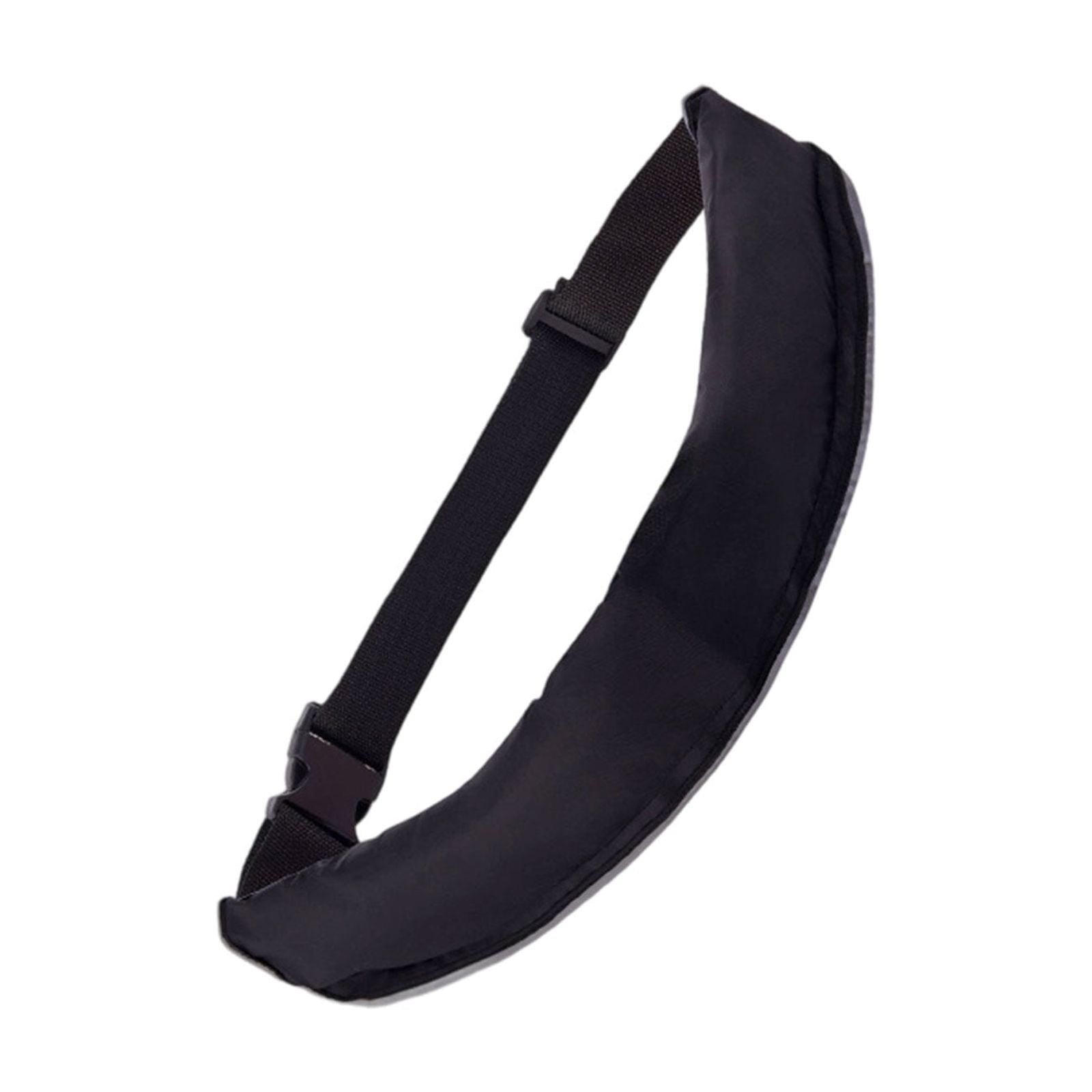 Swim Belt Floats for Adults, Inflatable Life Belt Swimming Waist Bag ...