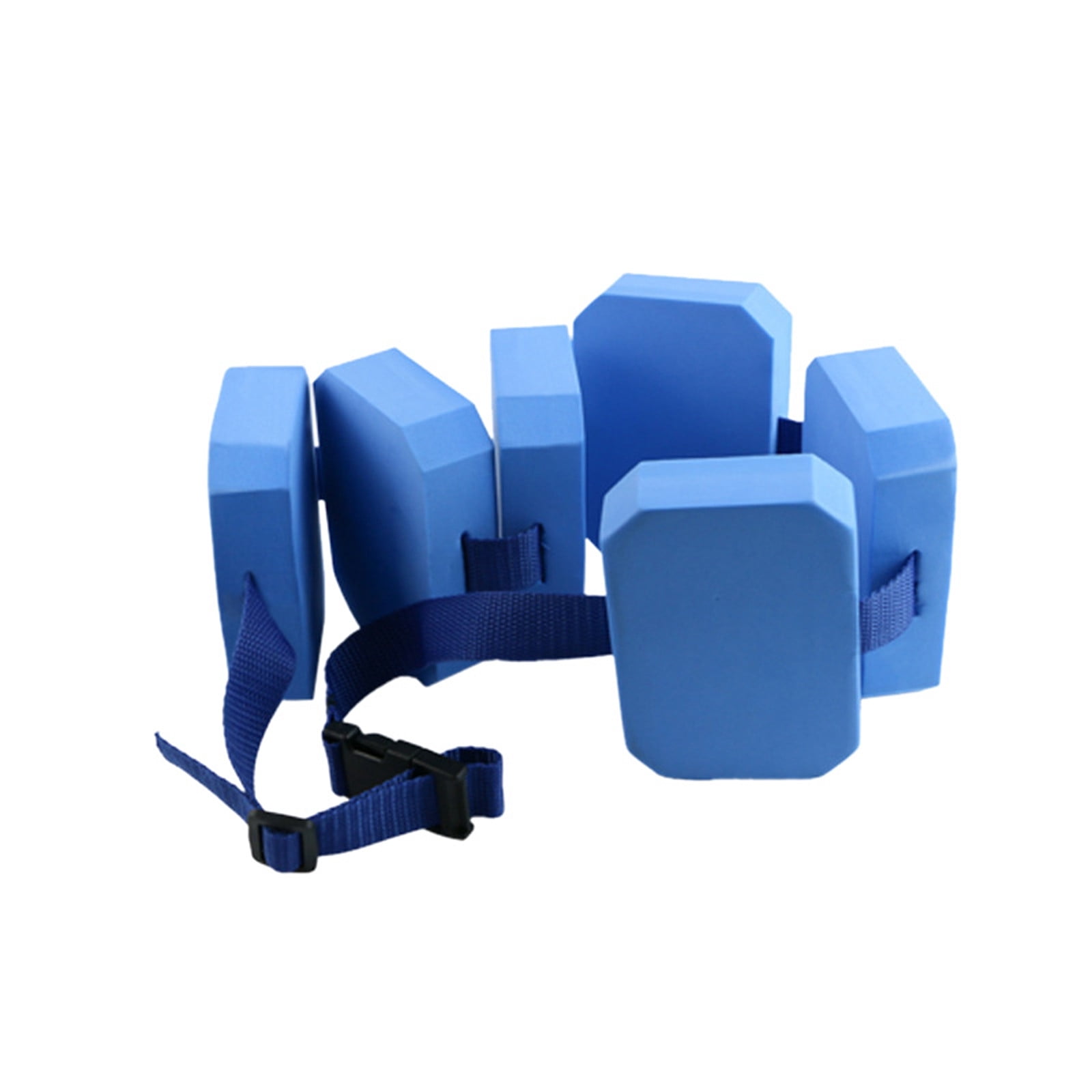 Swim Belt for Kids & Adults - Adjustable EVA Foam Flotation Belt for Swimming Training, Water ...