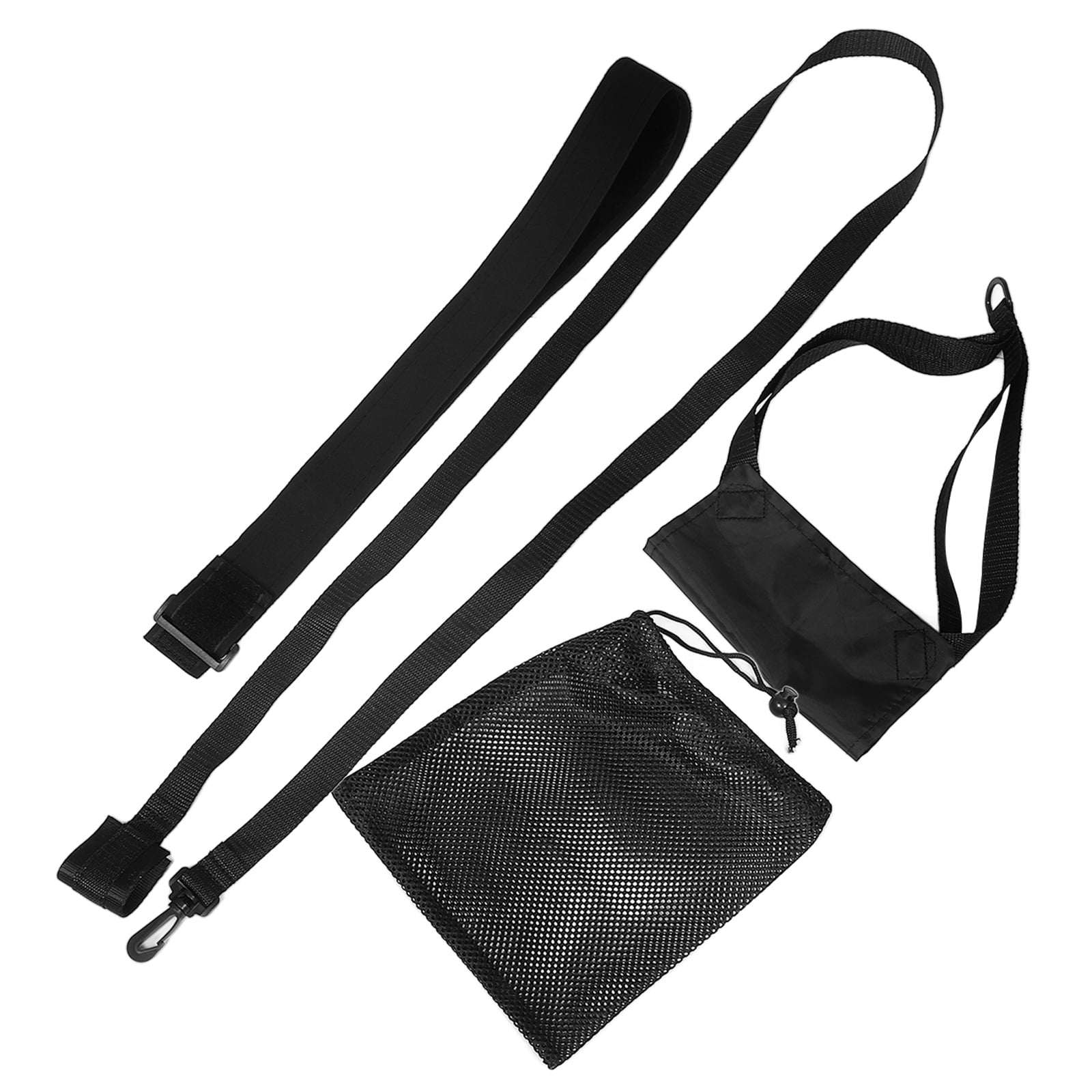 Swim Belt Parachute for Adults and Kids Enhances Swimming Workouts with ...