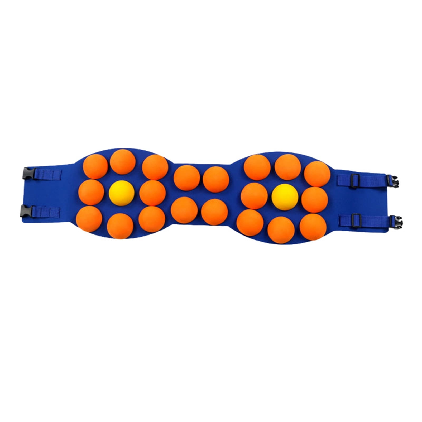 Swim Belt for Water Exercise - Adjustable EVA Foam Floatation Belt for ...