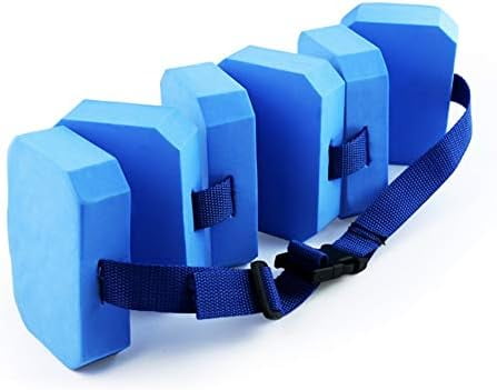 Swim Belt, Water Exercise Equipment, EVA Foam Auxiliary Aquatic ...