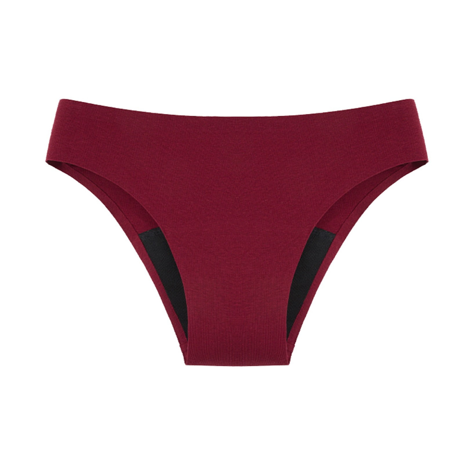 Swim Brief, Comdrip Women's Menstrual Physiological Swimming Leak Proof ...