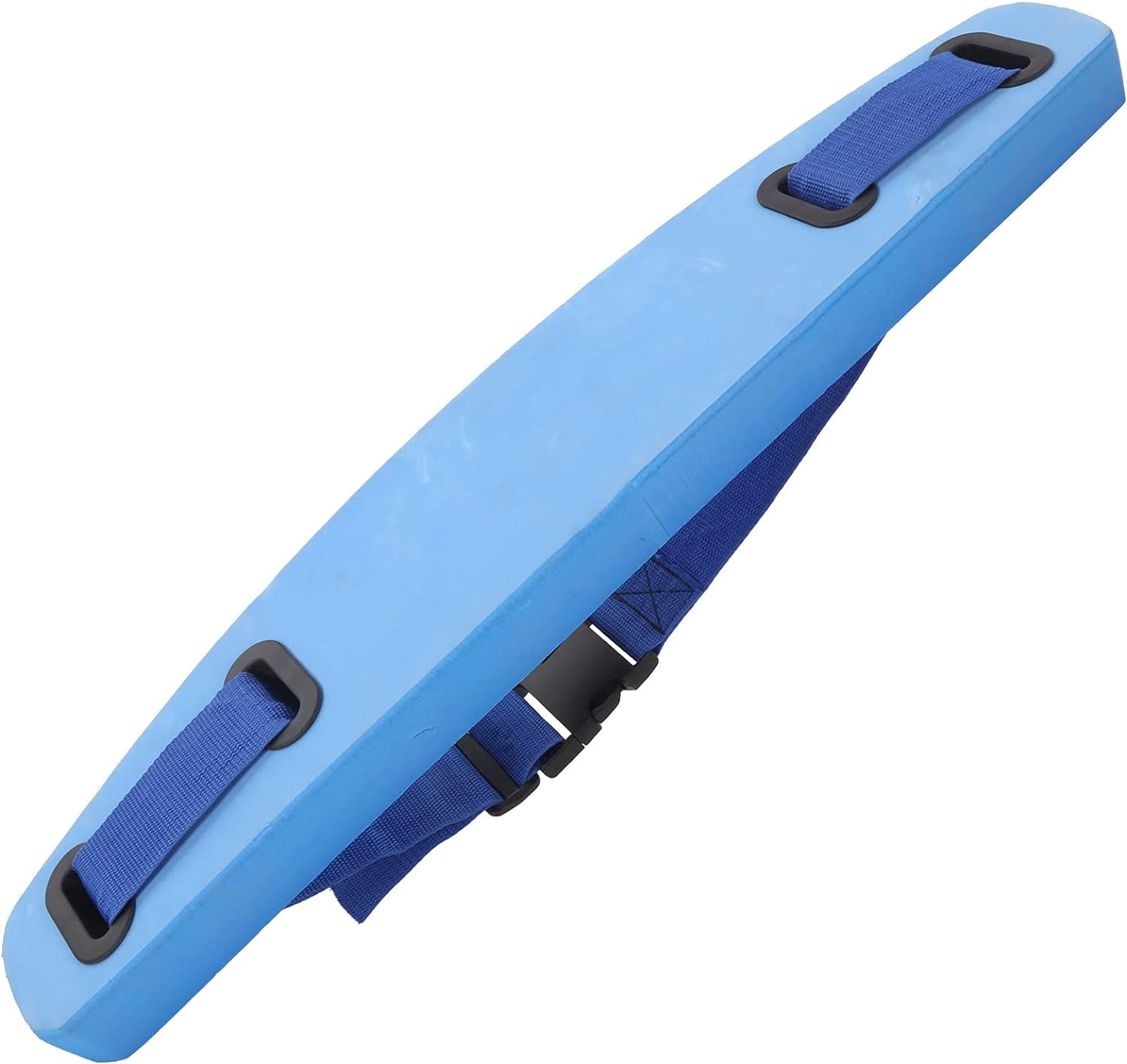 Swim Buoyancy Belt, Adjustable Buoyancy Belt Swim Training Aid, Swimming Floatation Belt, Swim ...