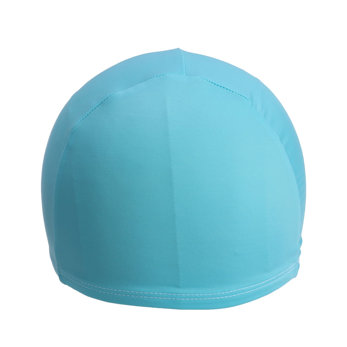 Swim Cap Swimsuit Kids Shower Caps for Women Girl Child Blue - Walmart.com