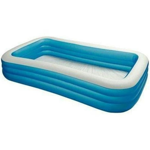 Kiddie Pool Hard Plastic