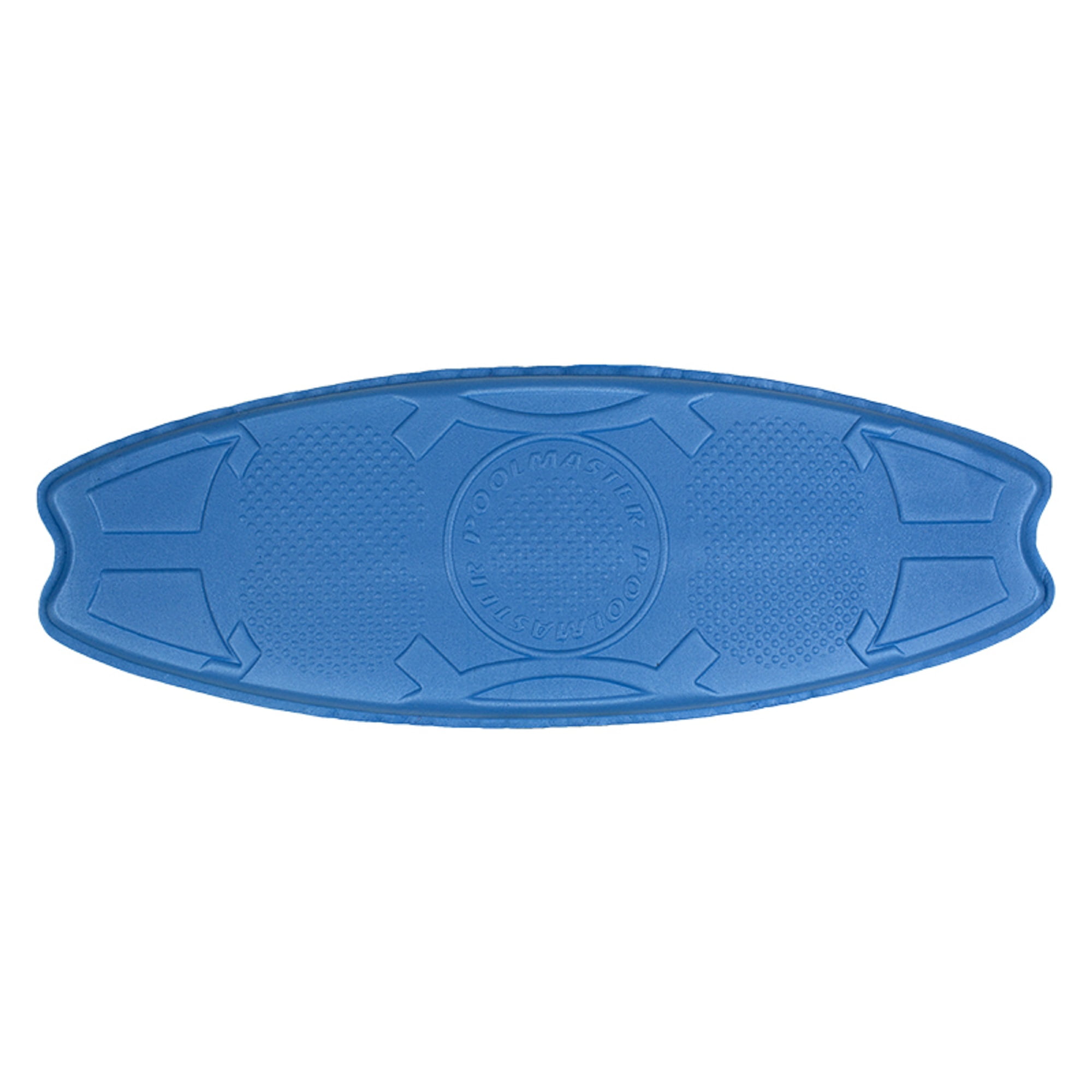 Swim Central 29" Underwater Swimming Pool Surf Board - Blue - Walmart.com