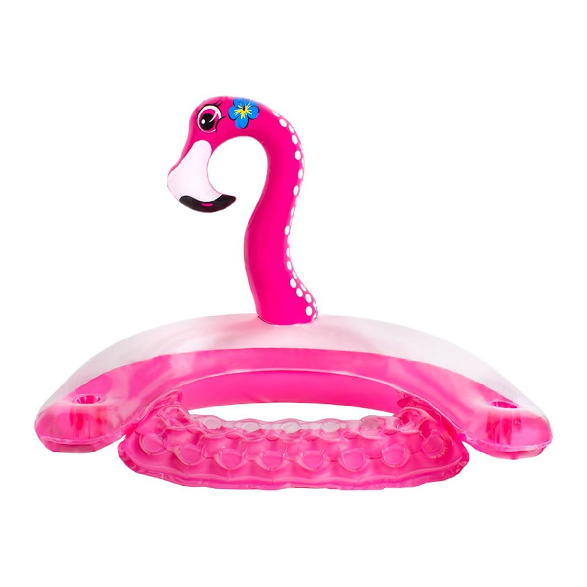 Poolmaster Swimming Pool Float Sling Water Chair, Flamingo - Walmart.com