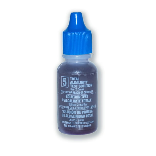 Swim Central HydroTools Swimming Pool Kit Replacement Refill for #5 ...