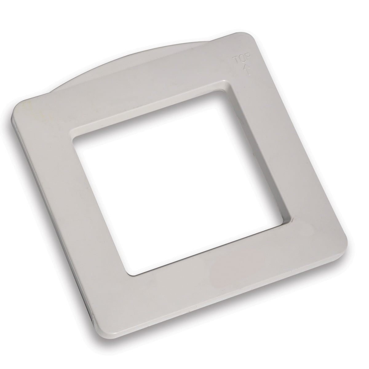 Swim Central HydroTools Wide Mouth Swimming Pool or Spa Trim Skimmer ...