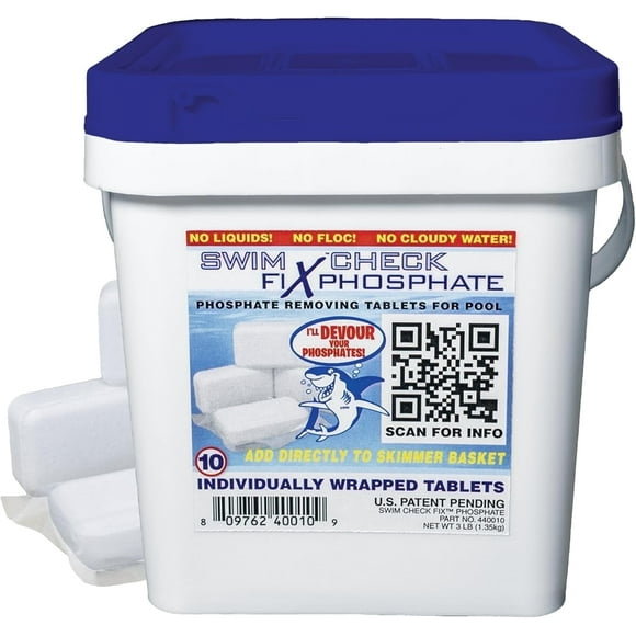 Algaecide in Pool Chemicals - Walmart.com