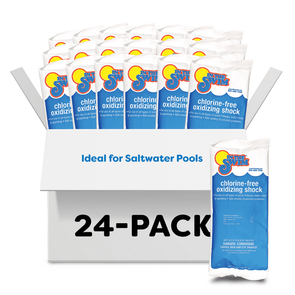 Pool Salt in Pool Chemicals - Walmart.com