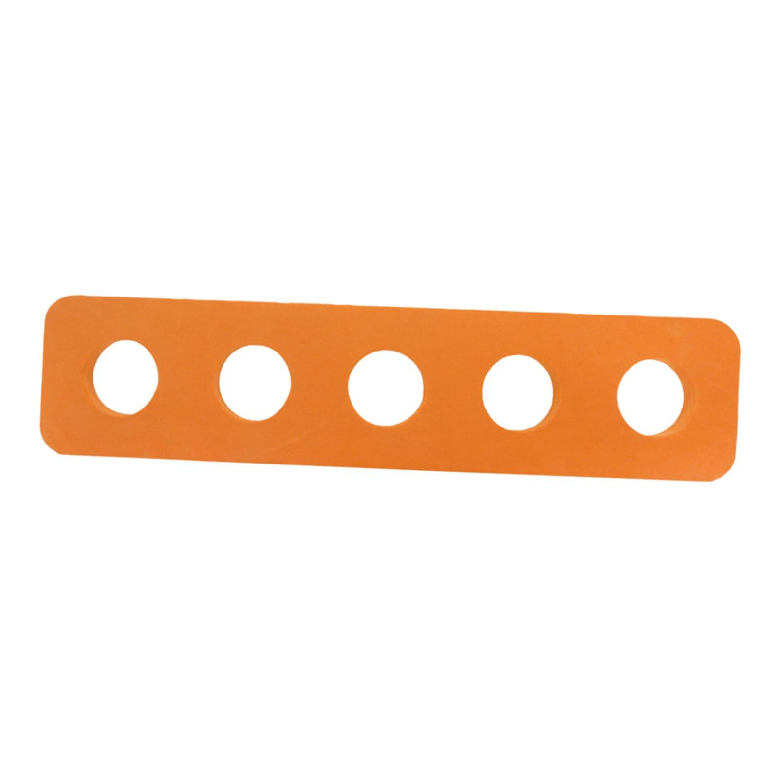 Swim Connector Pool Floats Hollow Holed Water Connector For Beach Kids ...