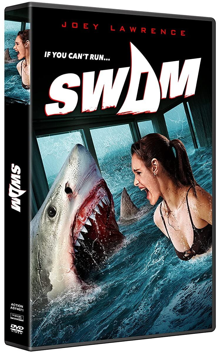 Greenfield Media - Swim [DIGITAL VIDEO DISC] - Walmart.com