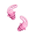 Swim Earplugs For S, Reusable Silicone Swim Earplugs With Noise ...