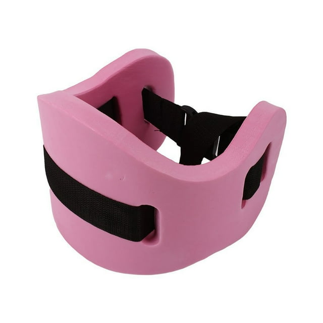 Swim Floating Belt - Water Aerobics Exercise Belt - Aqua Fitness Foam ...