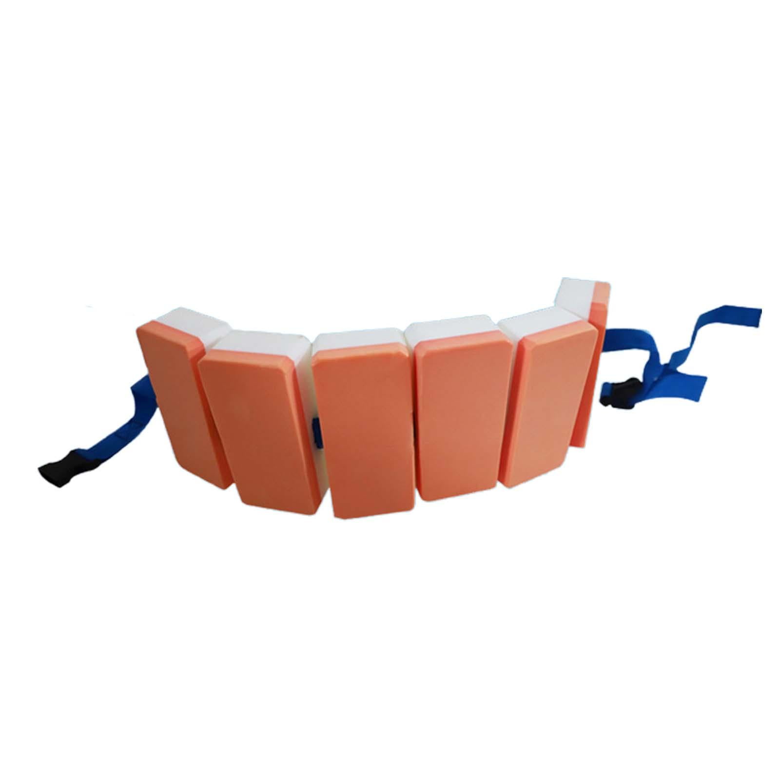 Swim Floating Board Swimming Belt Water Aerobics Exercise Belt ...