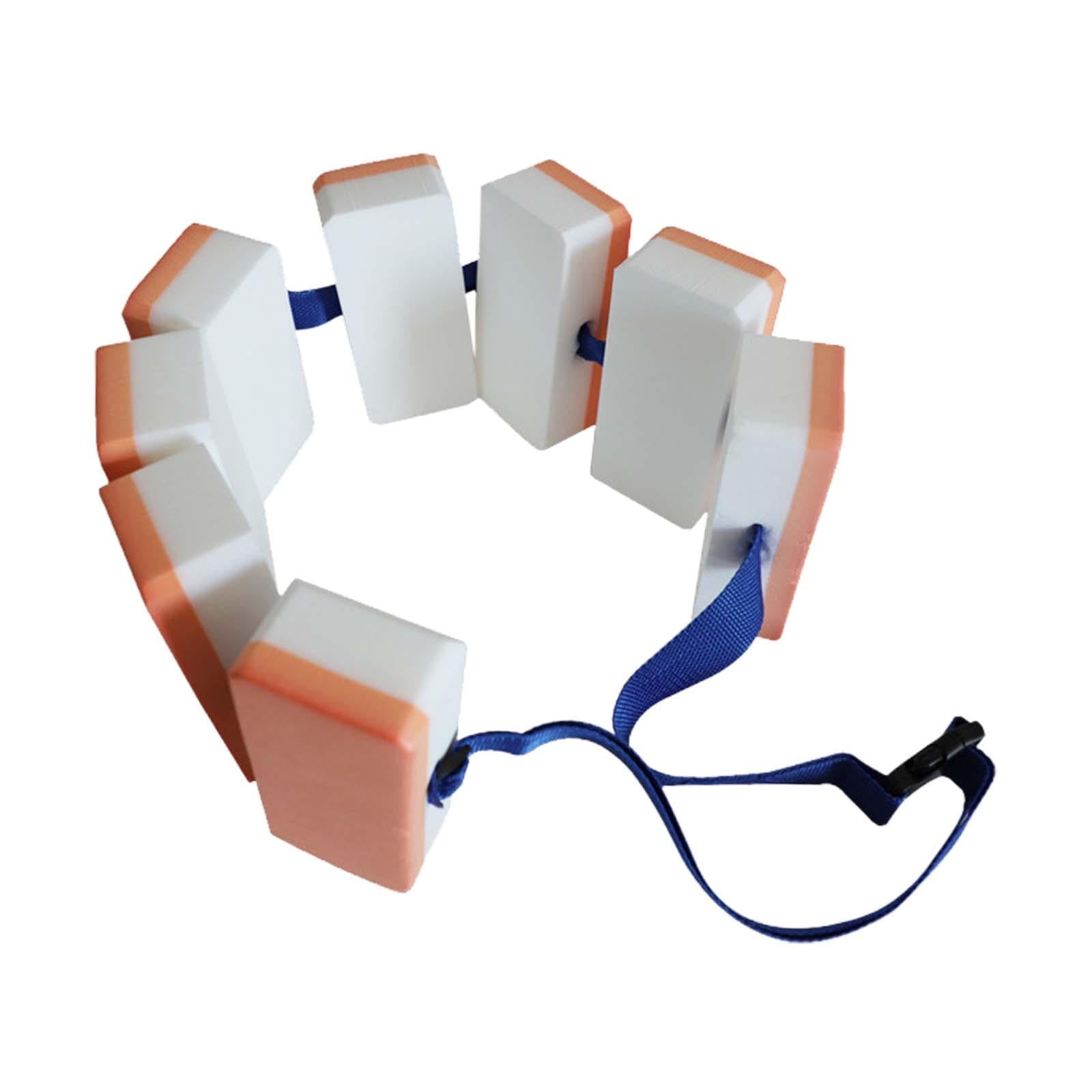 Swim Floating Board Swimming Belt Water Aerobics Exercise Belt ...