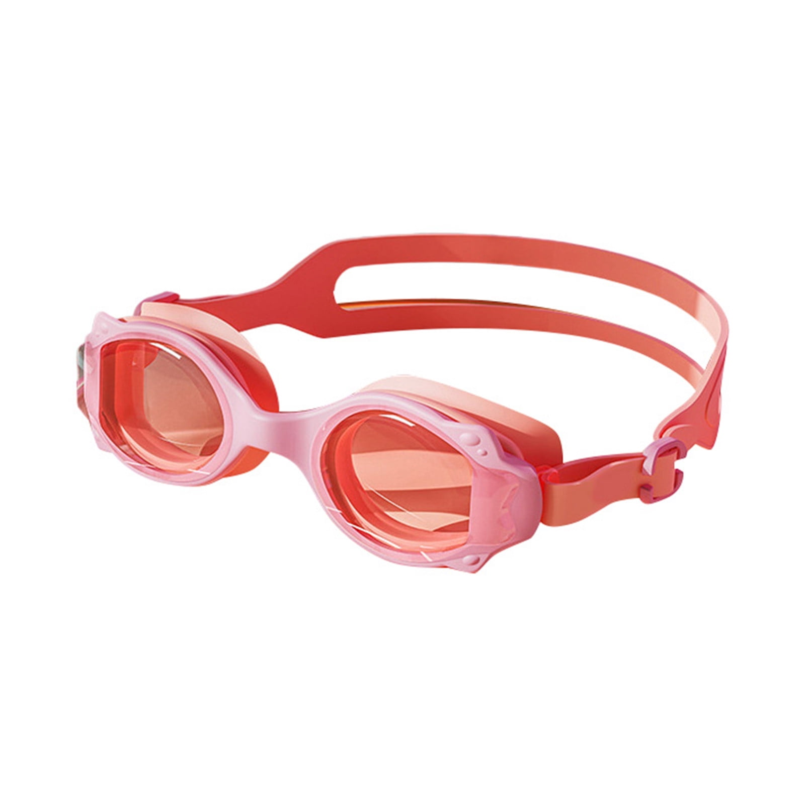 Swim Goggles For Adults And Kids Fog Swimming Glasses For Pool Beach ...
