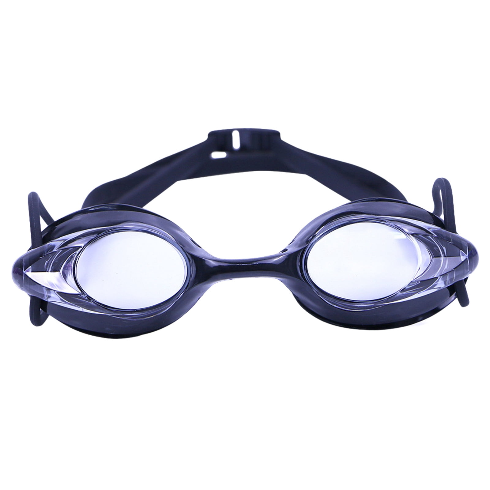 Swim Goggles For Adults Kids Swimming Glasses Fog Pool Beach Outdoor ...