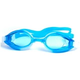 Swim Goggles - Blue - Walmart.com