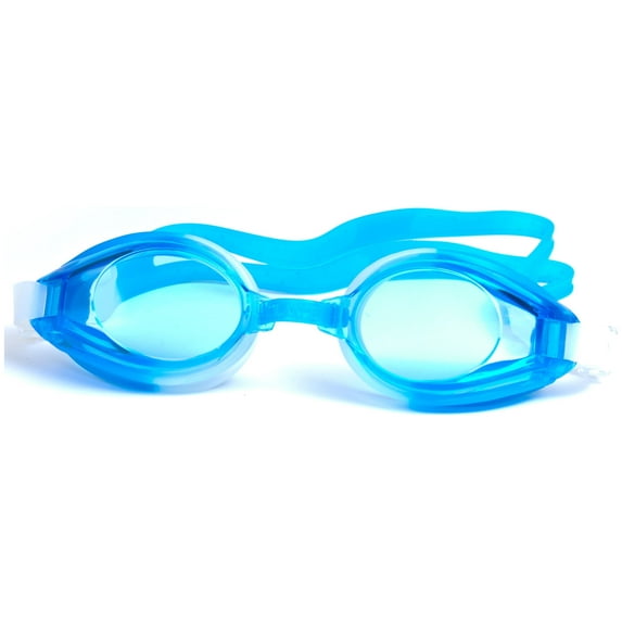 Swim Goggles - Blue - Walmart.com