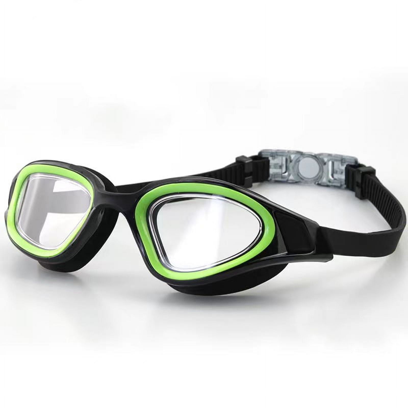Swim Goggles, G1 SE Swimming Goggles Anti-fog for Adult Men Women ...