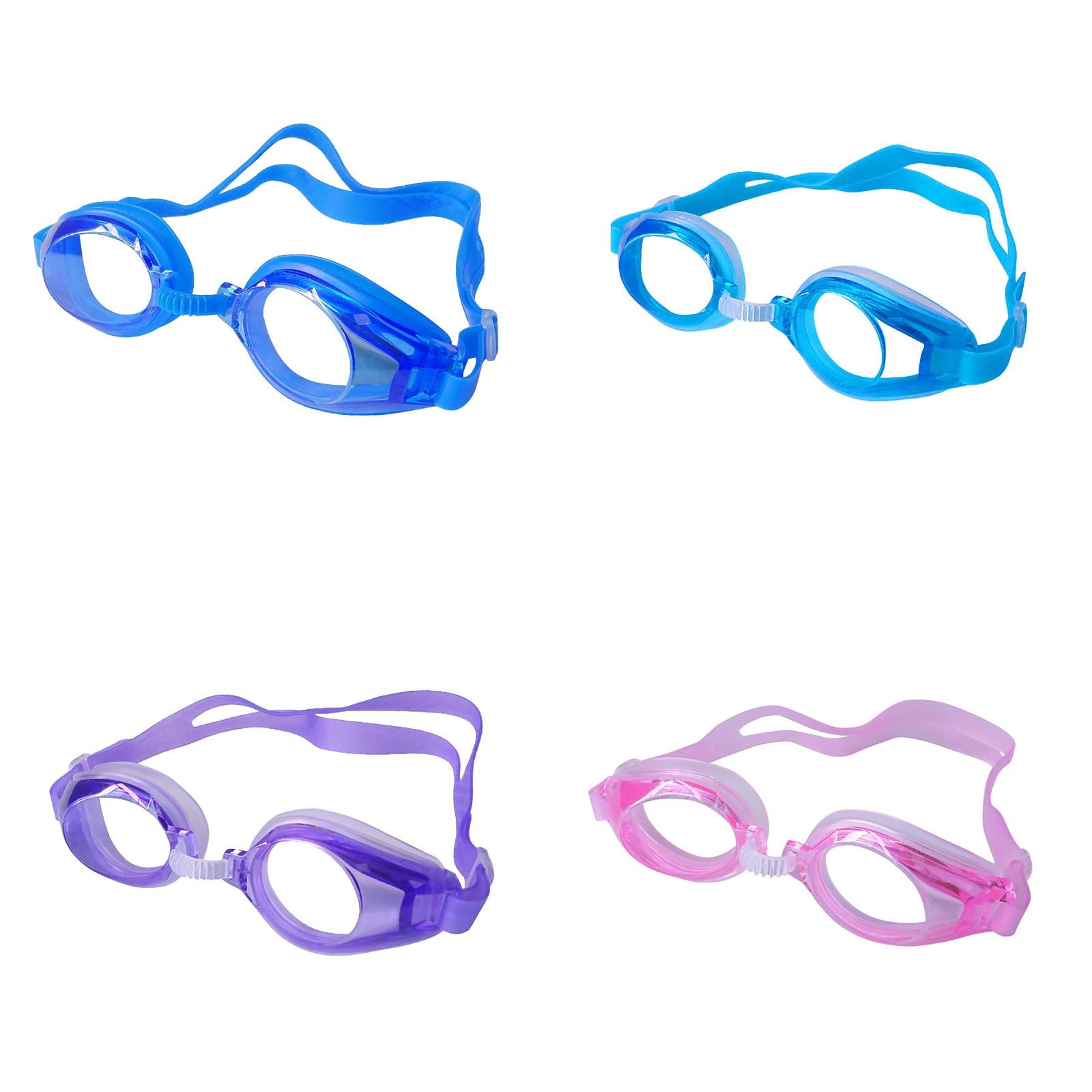 Swim Goggles No Leaking Fog Pool Goggles Swimming Goggles For Adult Men ...