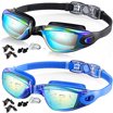 Spongebob Swim Goggles - Nickelodeons Spongebob Kid Goggles - Walmart.com