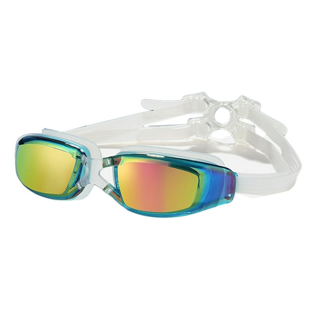 Swim Goggles ,Polarized Swimming Goggles Anti-fog for Adult Men Women ...