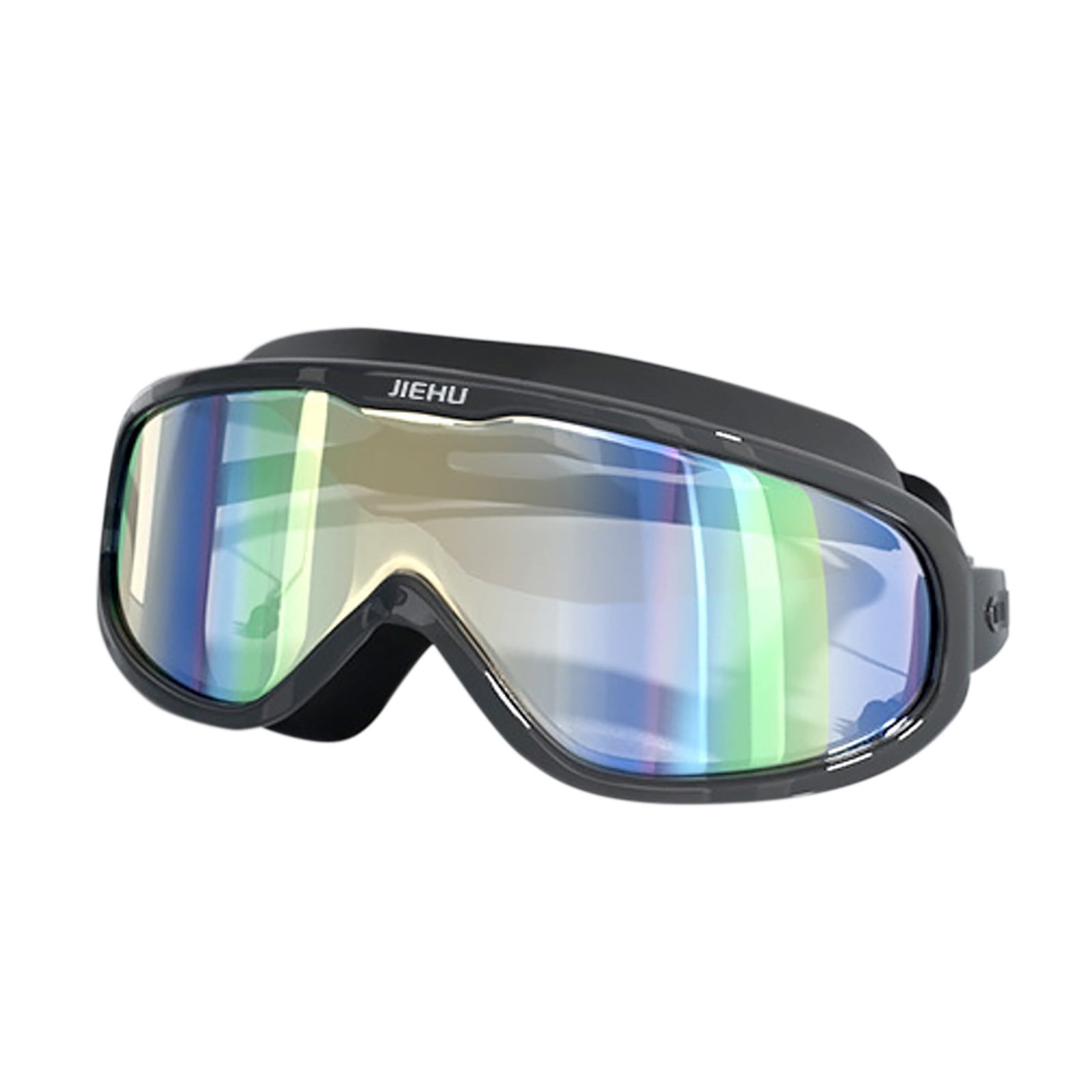 Swim Goggles Swimming Goggles No Leaking Full Fog Diving Goggles ...