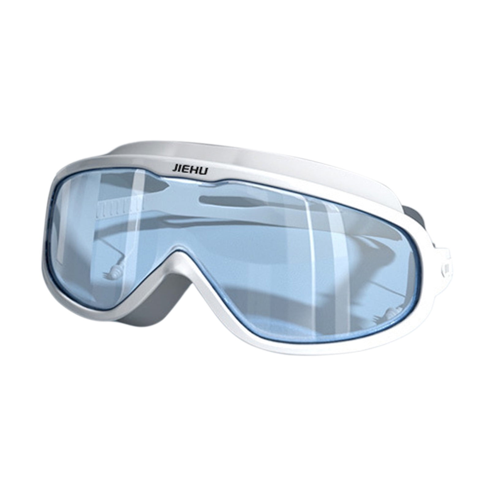 Swim Goggles Swimming Goggles No Leaking Full Fog Diving Goggles ...
