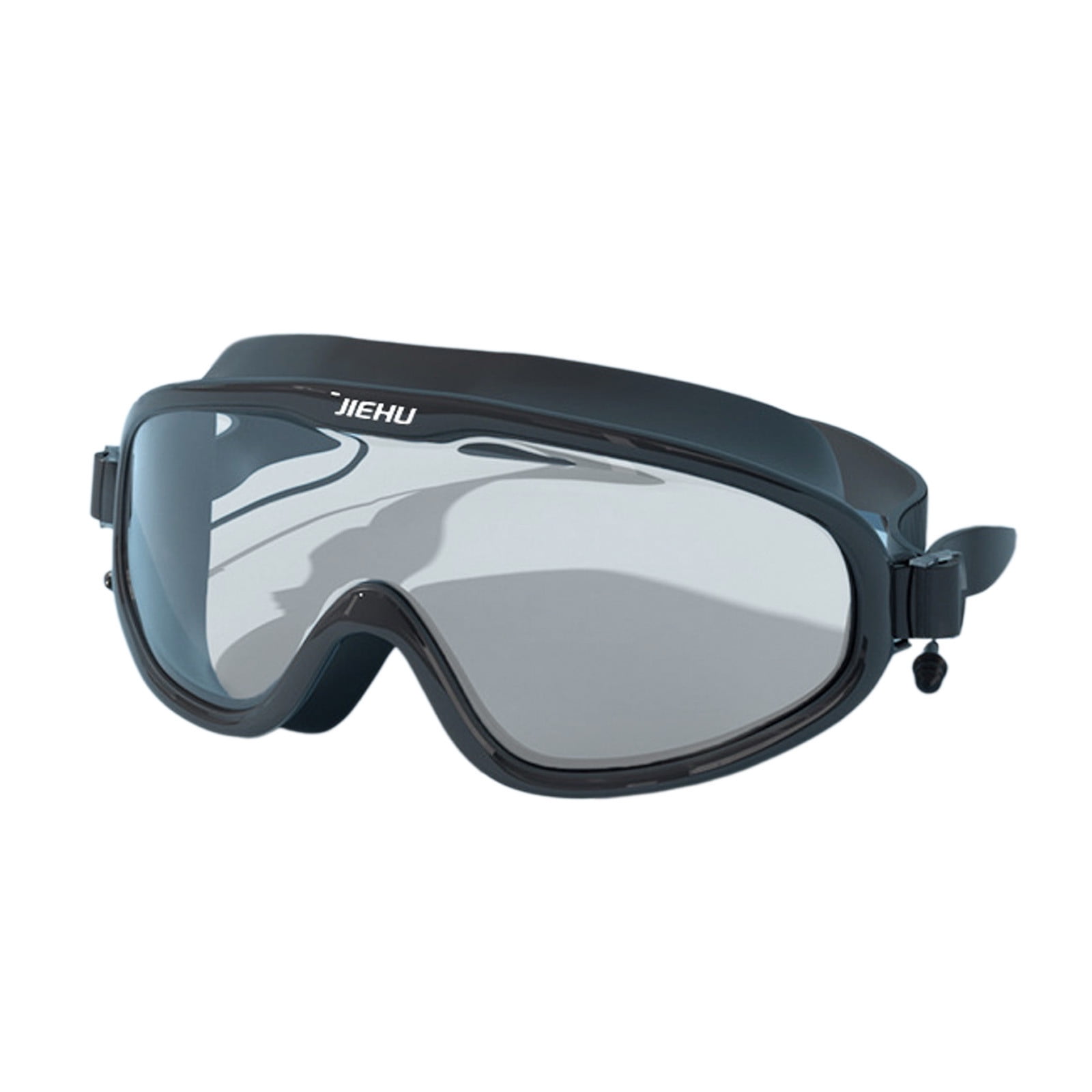 Swim Goggles for Diving and Swimming No Leaking Design Fog for Adults ...